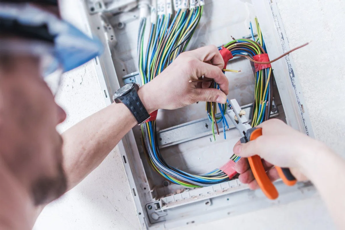 Hassett Electrical Services - Licensed Electricians in Foxborough, MA